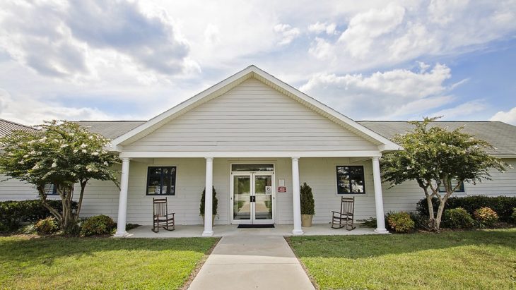 Three Rivers Treatment Center | Kenbridge, VA