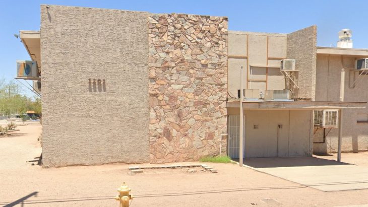 TLC Transitional Living Communities Roosevelt House | Phoenix, AZ