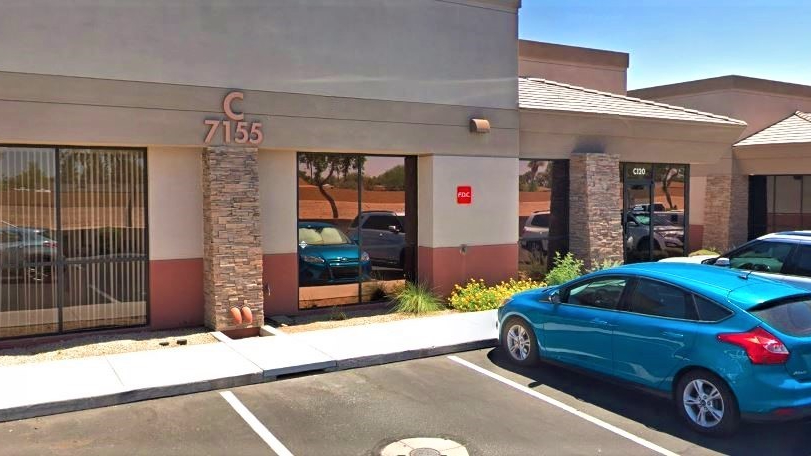 Transitions Counseling and Consulting Glendale Main | Glendale, AZ