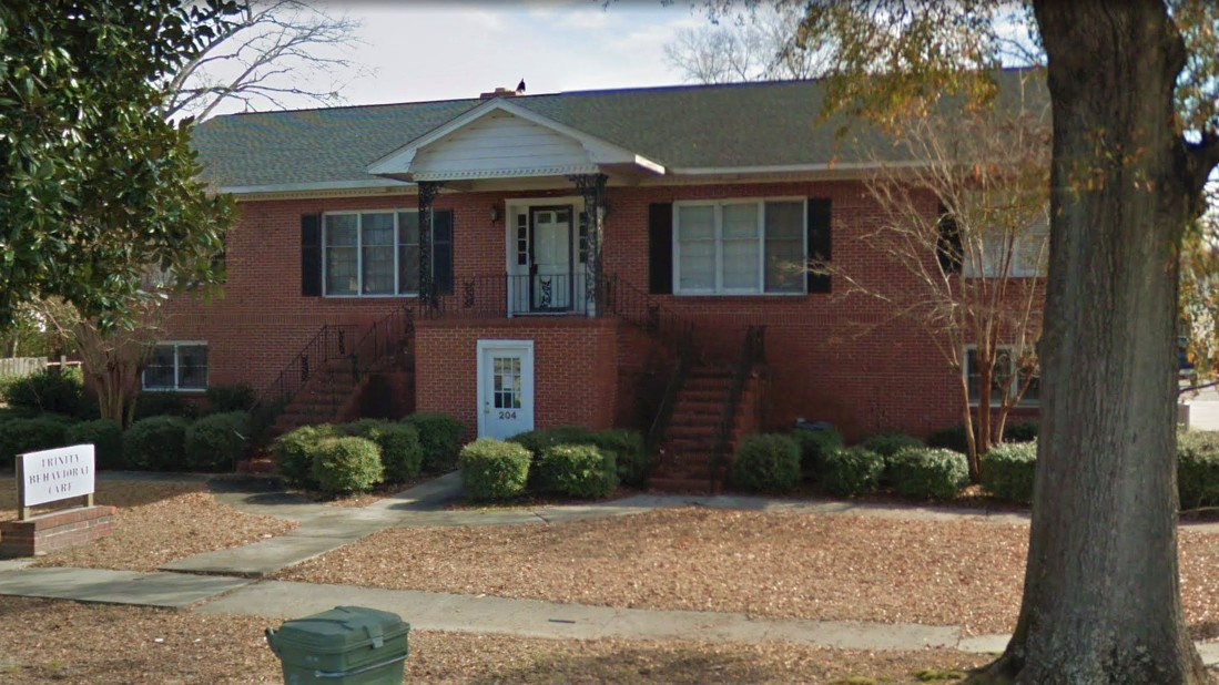 Trinity Behavioral Care of Dillon County | Dillon, SC