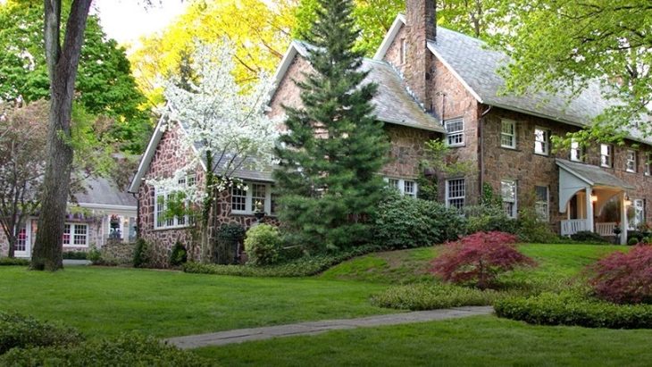 Turnbridge | New Haven, CT