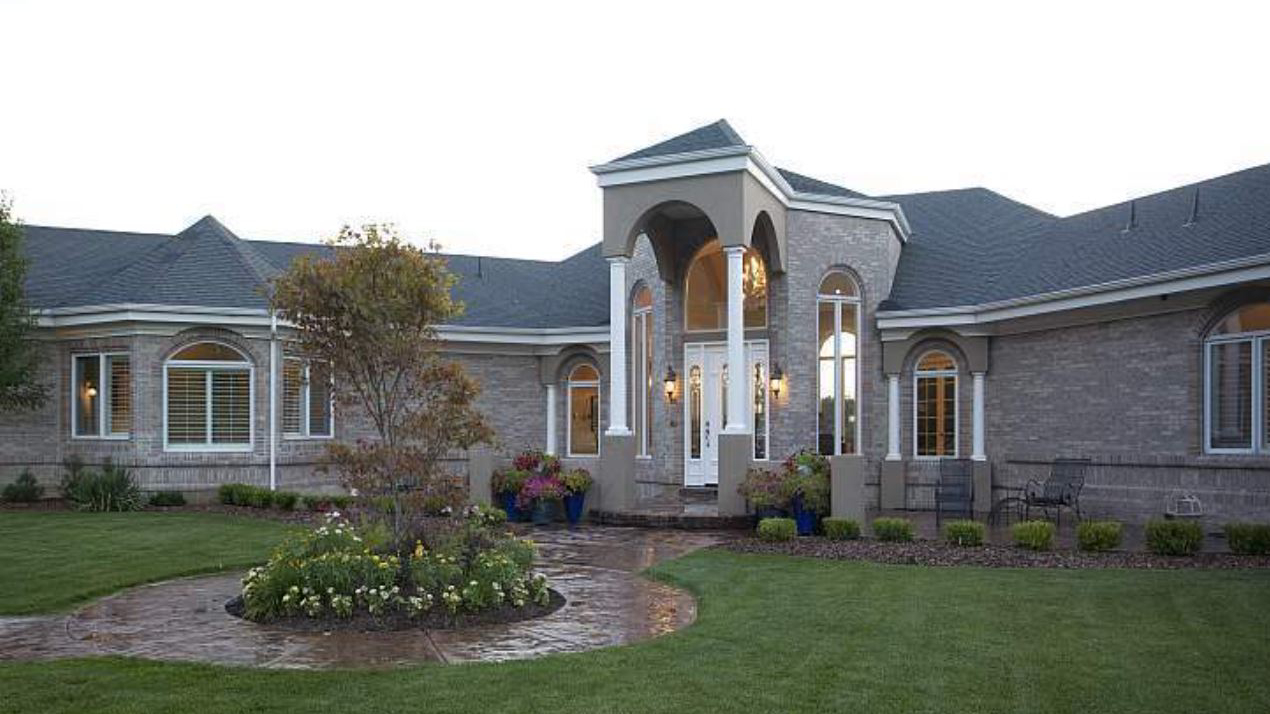 Turning Point Centers – Bell Canyon Residential Treatment | Sandy, UT