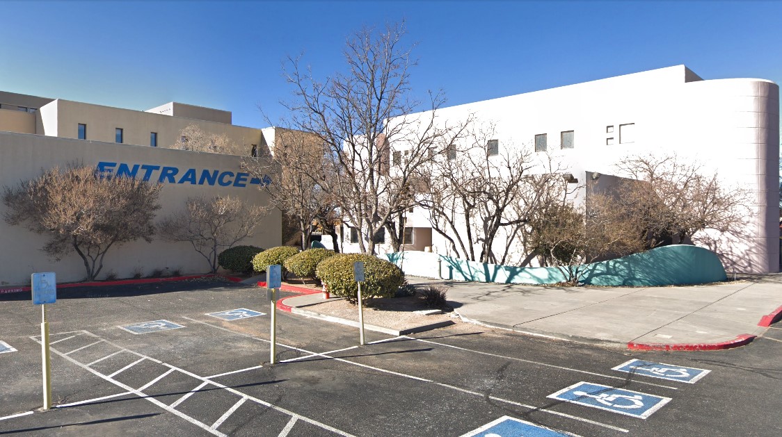 Turquoise Lodge Hospital | Albuquerque, NM