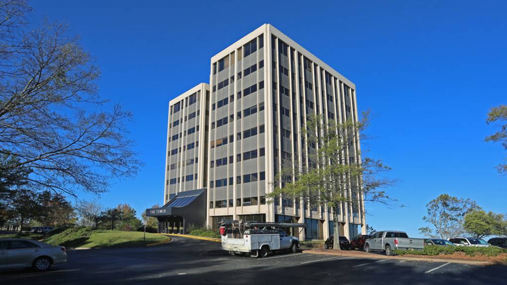 UAB Center for Beacon Recovery | Birmingham, AL