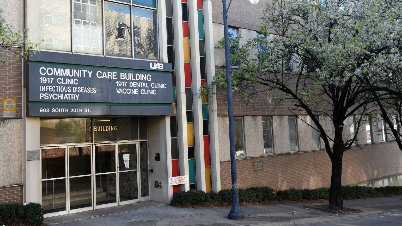 UAB Community Psychiatry Program | Birmingham, AL