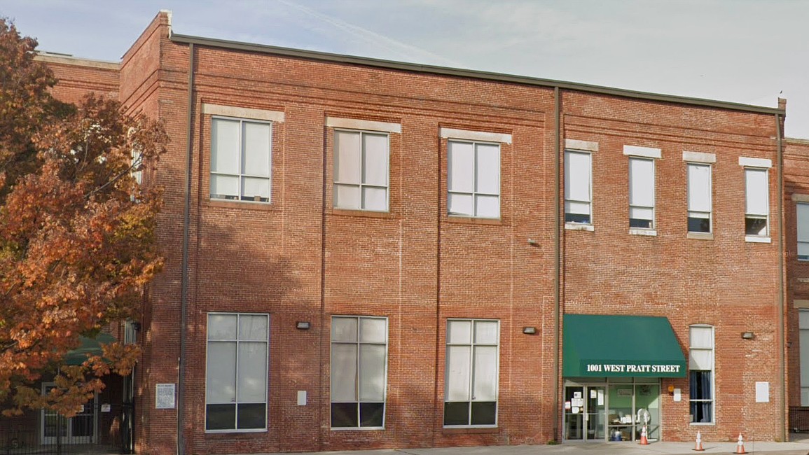 UM Addiction Treatment Center | Baltimore, MD