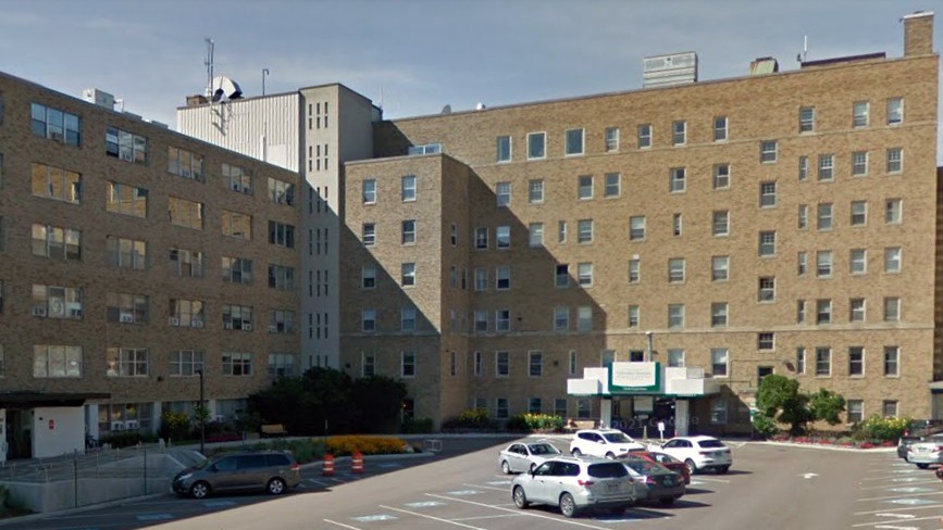 Addiction Treatment Center, University of Vermont Medical Center ...