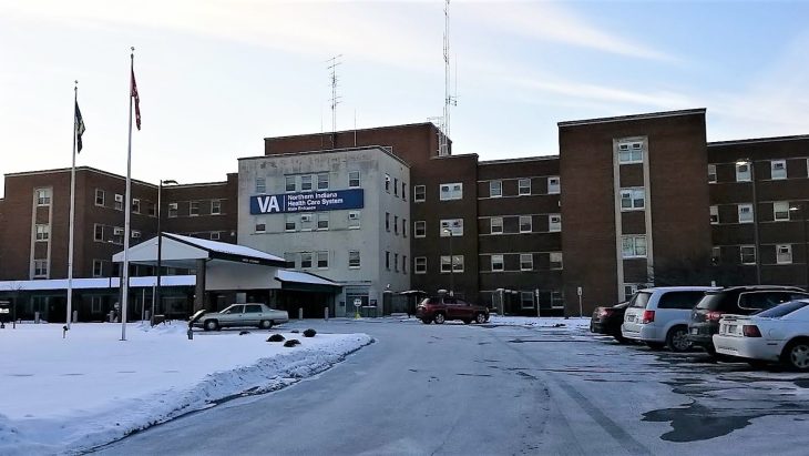 VA Northern Indiana Health Care System | Marion, IN