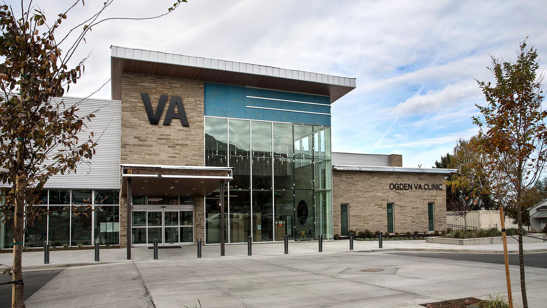 Ogden VA Clinic | Ogden, UT
