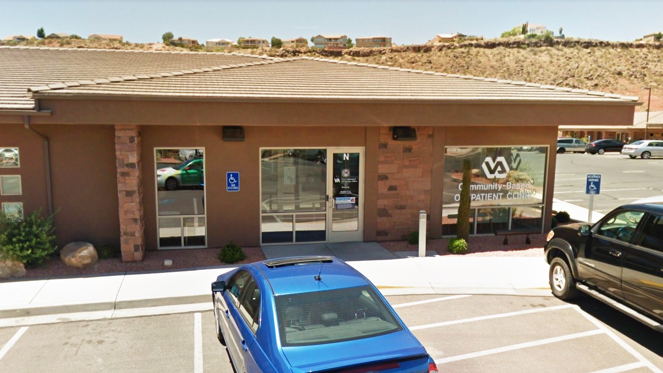 St. George VA Community Clinic | Saint George, UT