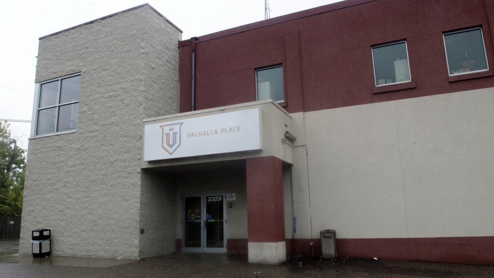 Valhalla Place | Minneapolis, MN