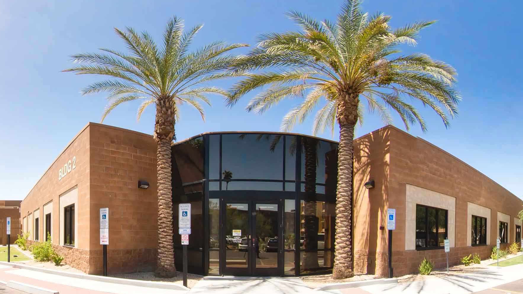 Valley Hospital | Phoenix, AZ
