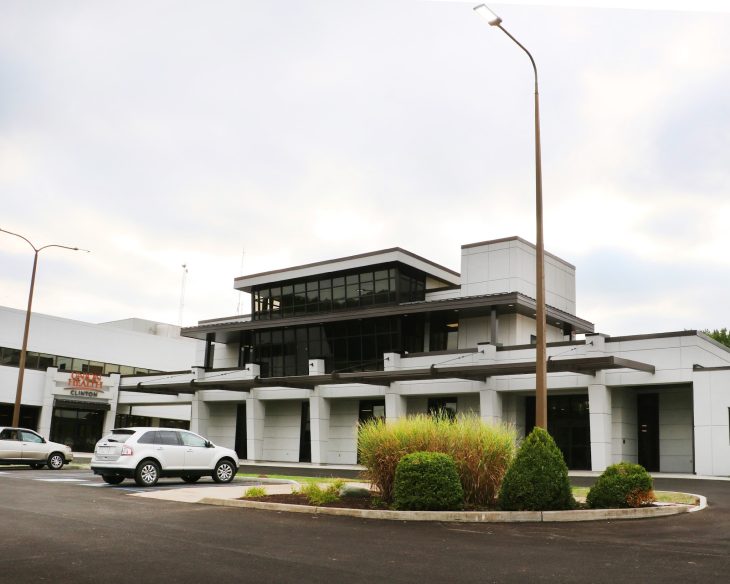 Valley Professionals Community Health Center | Clinton, IN