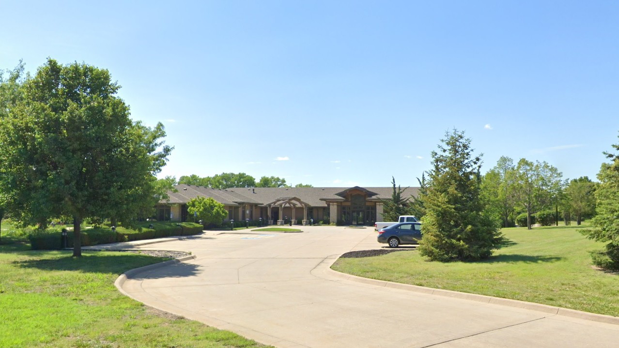 Veridian Behavioral Health East | Salina, KS