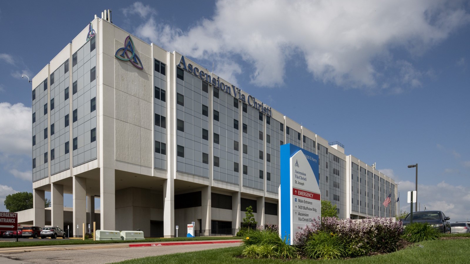 Ascension Via Christi Behavioral Health Center | Wichita, KS