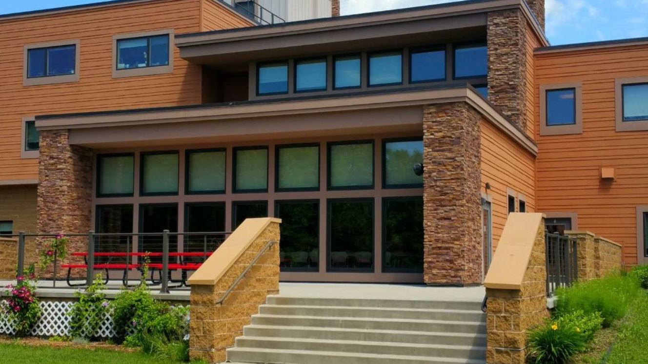 Vinland National Center – Residential location | Loretto, MN