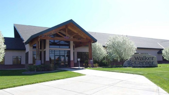 The Walker Center | Gooding, ID