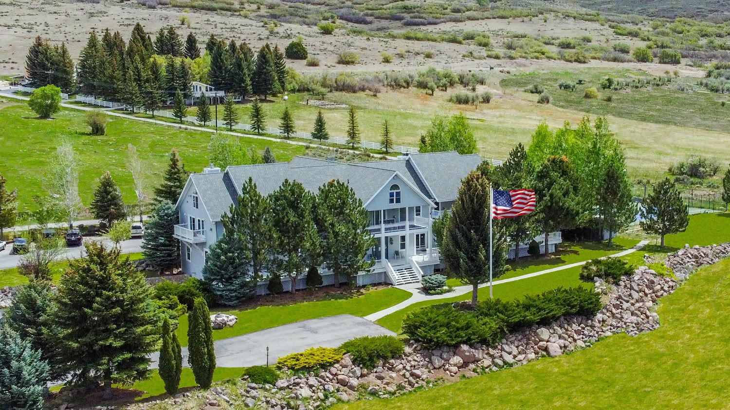 Wasatch Crest Treatment Services | Heber, UT