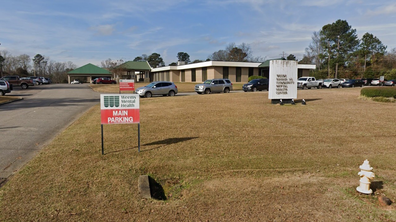 Weems Community Mental Health | Meridian, MS