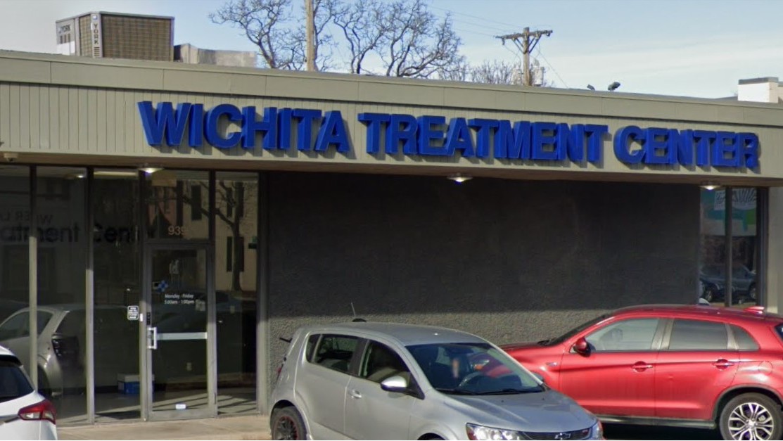Wichita Comprehensive Treatment Center | Wichita, KS