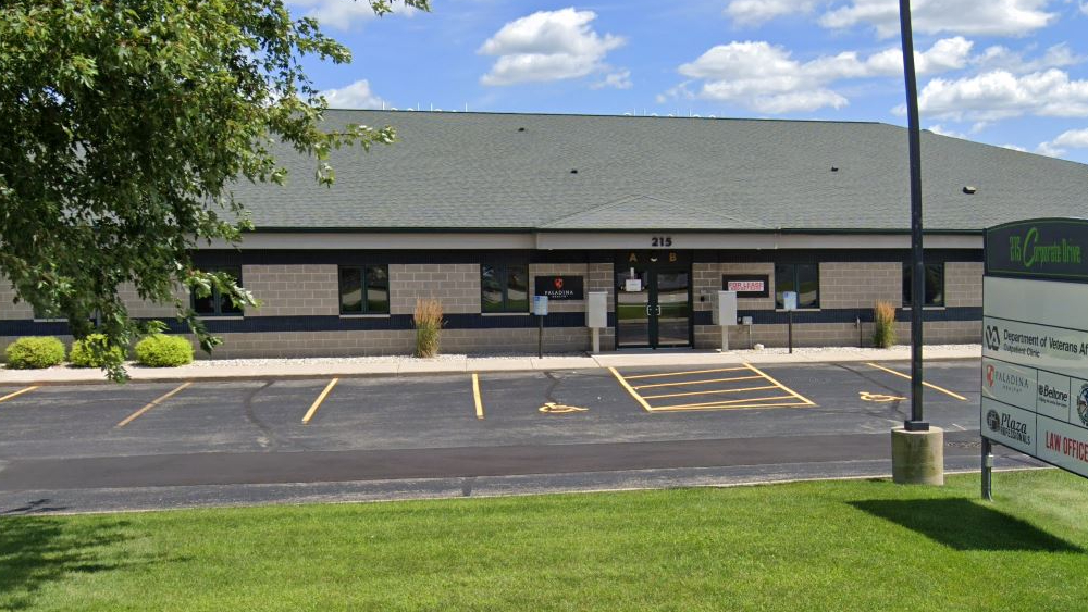 Beaver Dam VA Clinic | Beaver Dam, WI