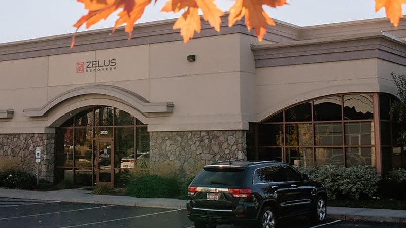 Zelus Recovery | Meridian, ID