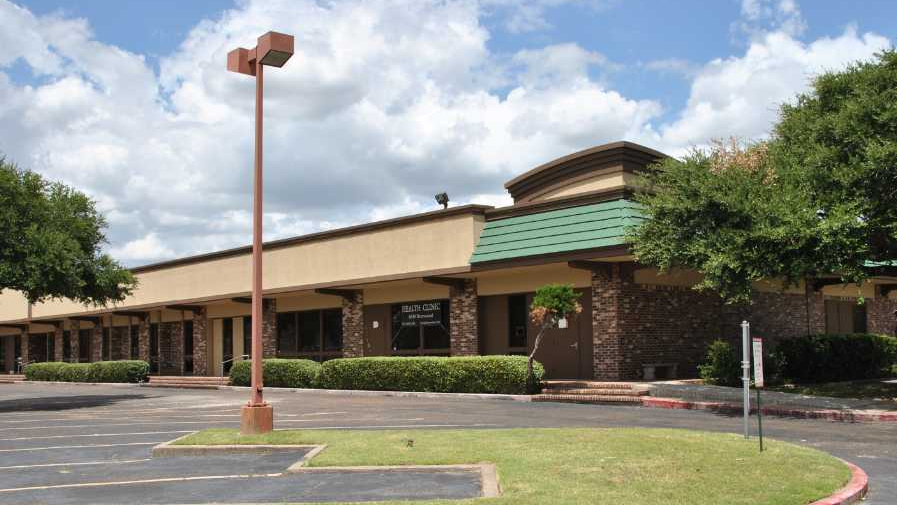 Adult Rehabilitation Services | Houston, TX