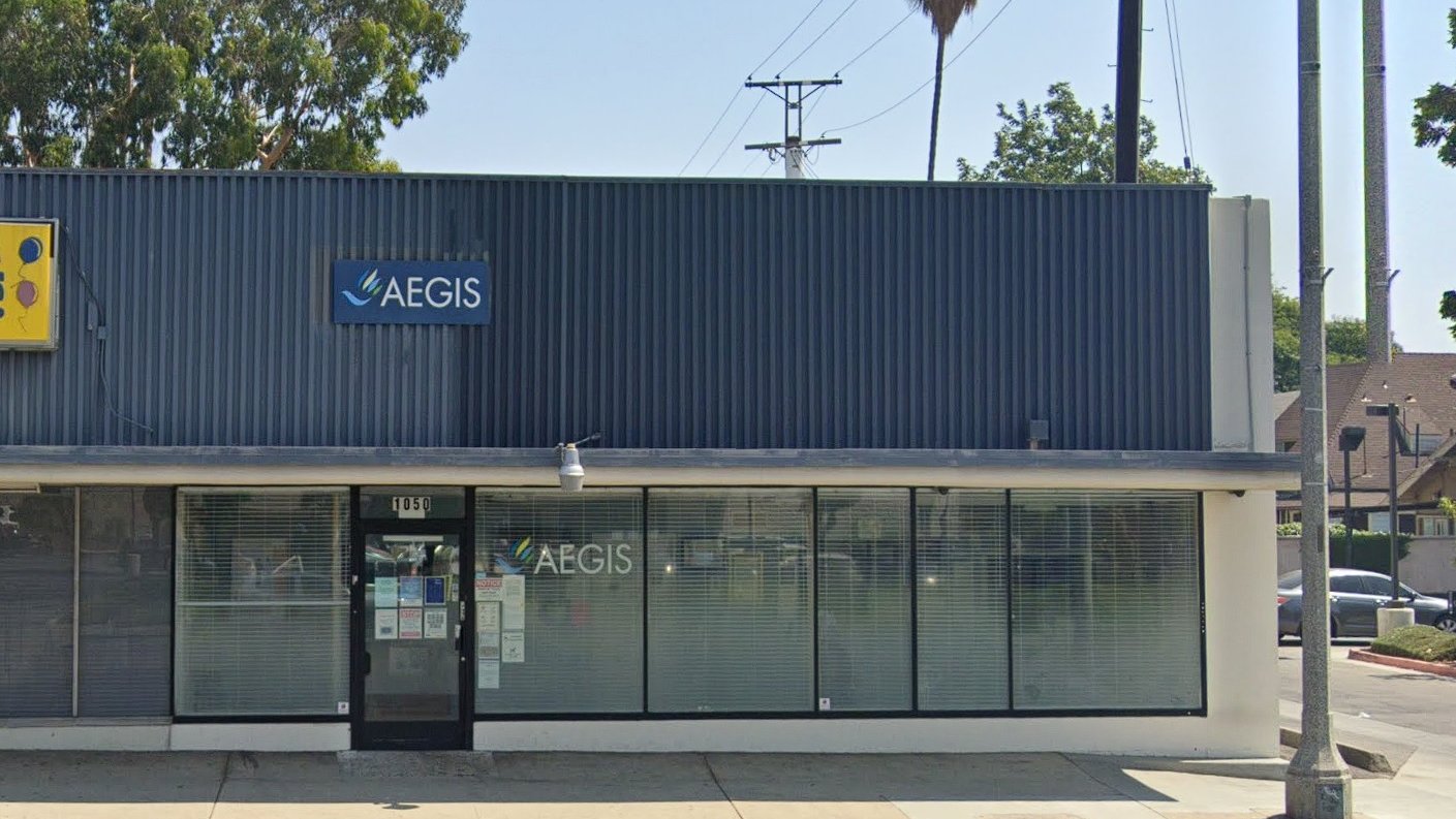 Aegis Treatment Centers | Pomona | Pomona, CA