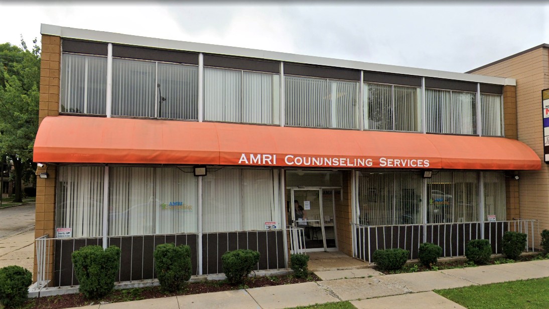 AMRI Counseling Services | Milwaukee, WI