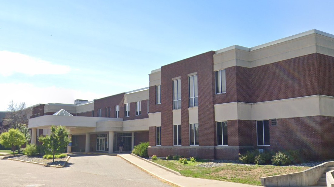 Aspirus Koller Behavioral Health Clinic | Rhinelander, WI