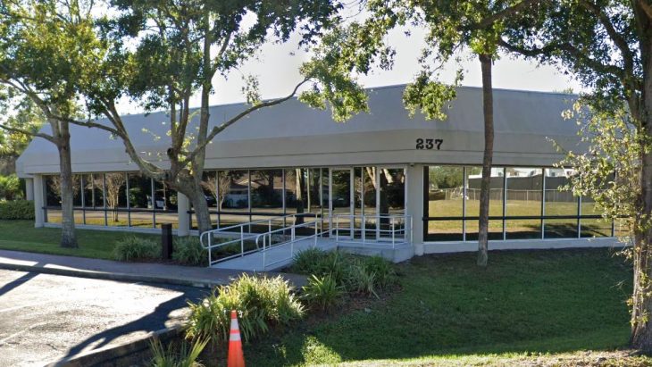 Aspire Health Partners – Fernwood Campus | Fern Park, FL