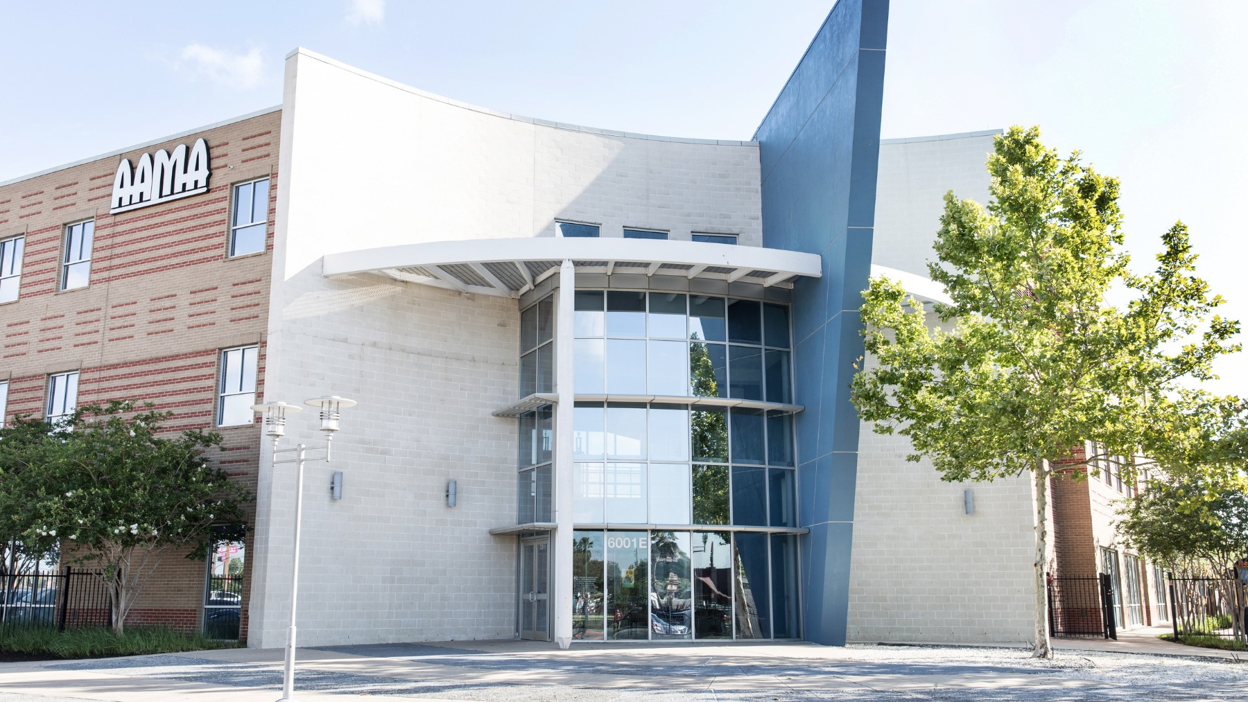 Association for the Advancement of Mexican Americans | Houston, TX