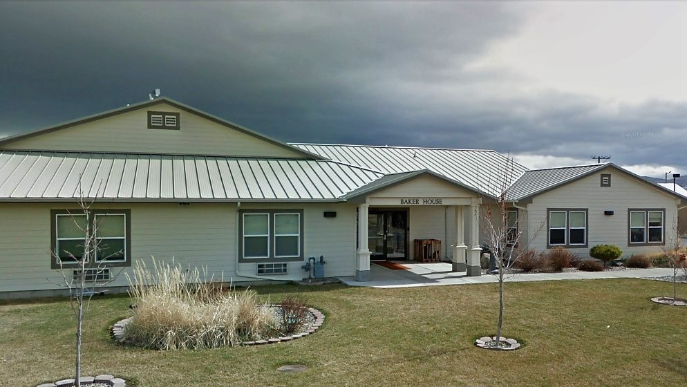 Baker House Women’s Program | Baker City, OR