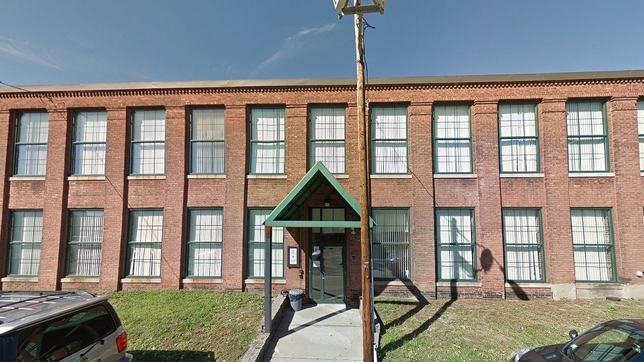 BHN Coles Place | Springfield, MA