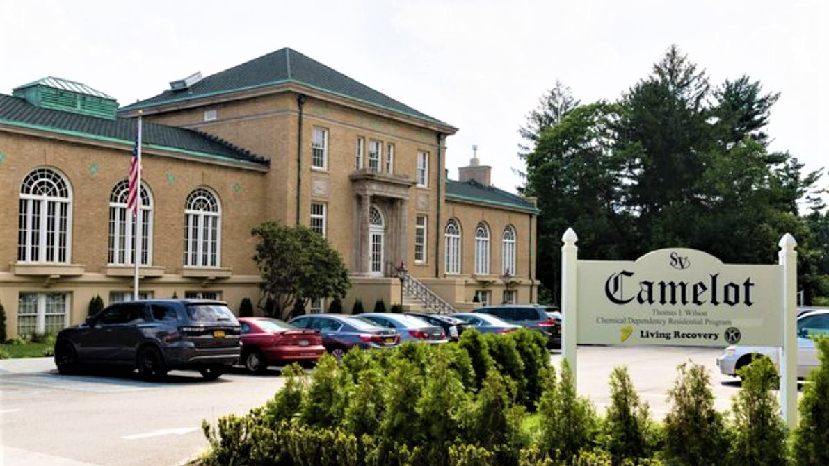 Camelot – Male Residential | Staten Island, NY