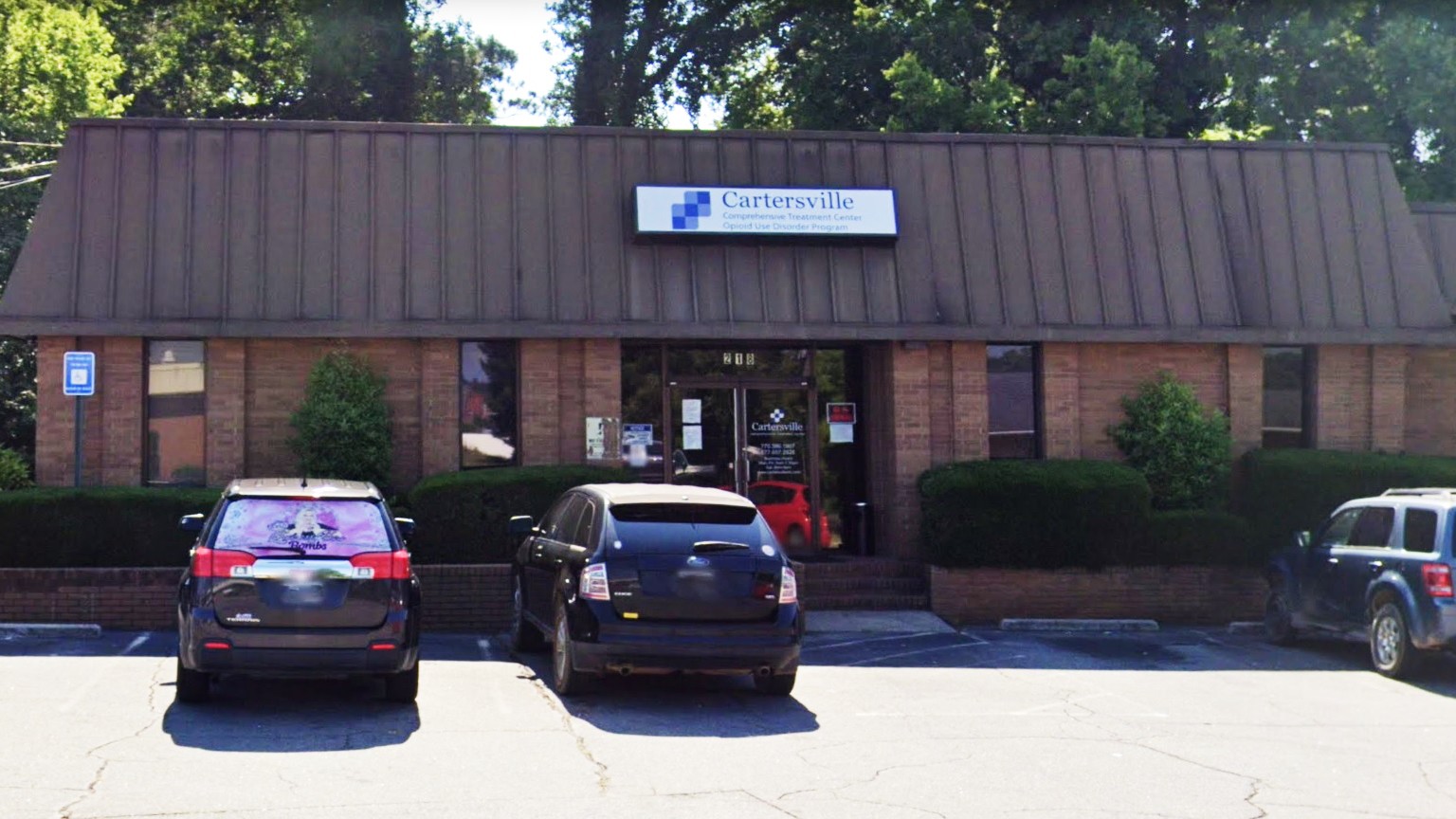 Cartersville Comprehensive Treatment Center | Cartersville, GA