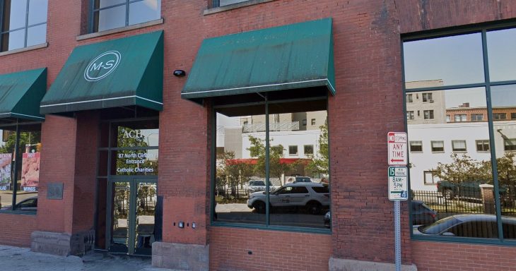 Catholic Charities Family and Community Services | Rochester, NY