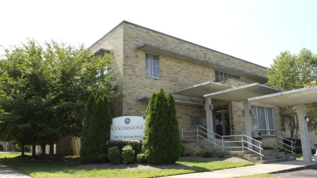 Centerstone | Tullahoma, TN