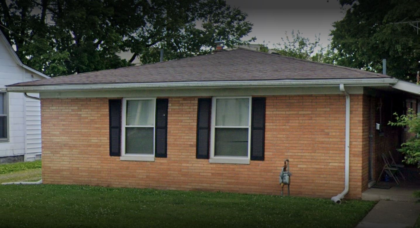 Centerstone – Caldwell House | Columbus, IN