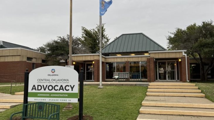 Central Oklahoma Community Mental Health Center | Norman, OK