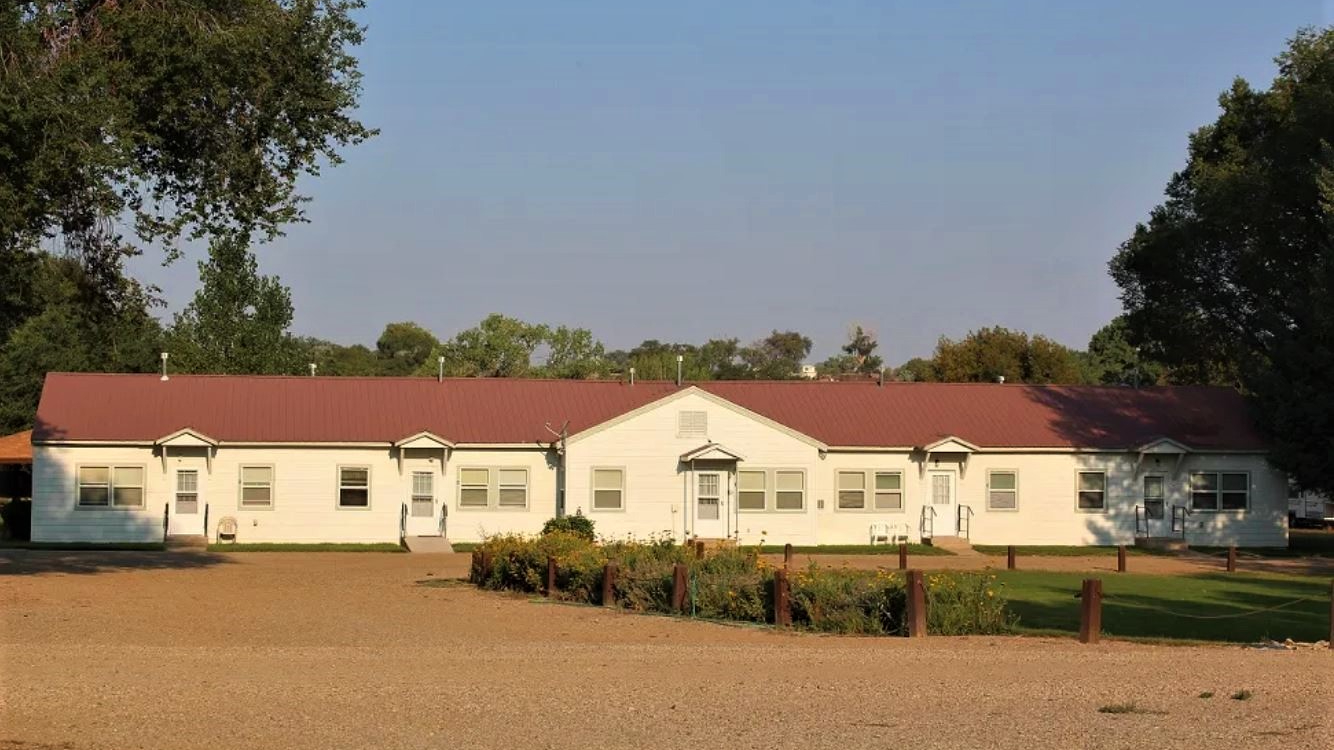 Christian Discipleship Center | Cortez, CO