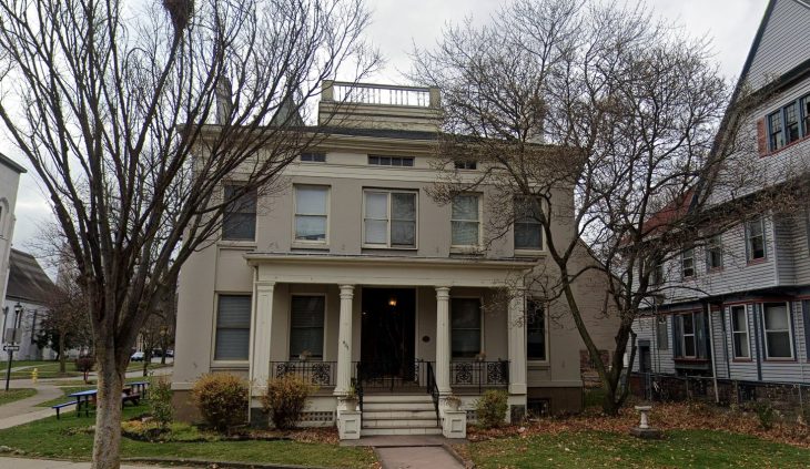 Cody House | Rochester, NY