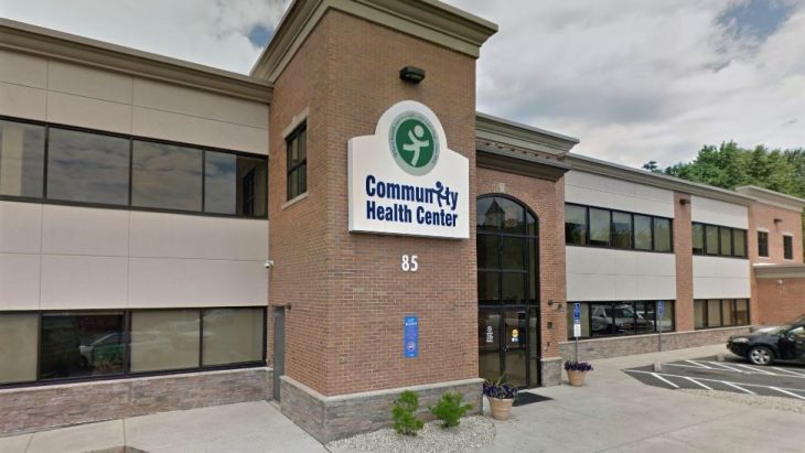 Community Health Center of New Britain | New Britain, CT