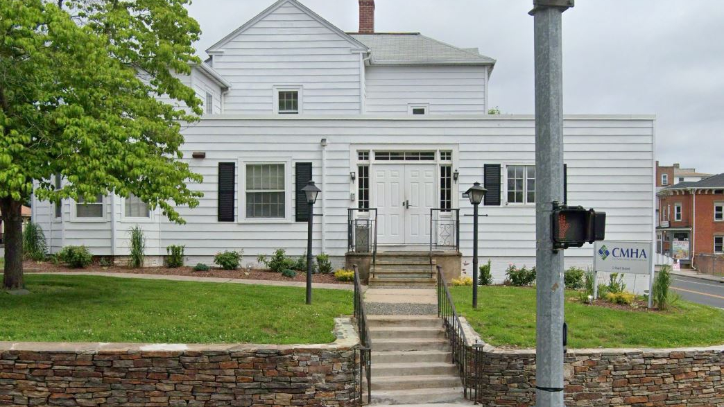 CMHA Young Adult and Intensive Services | New Britain, CT