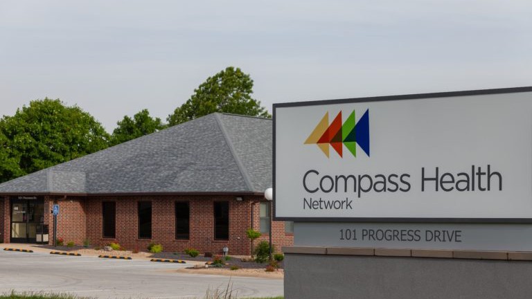 Compass Health Network | Sullivan, MO