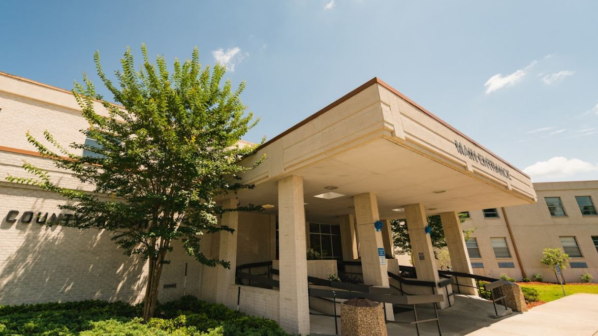 Covington County Hospital | Collins, MS