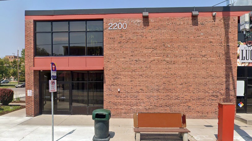 Create | Minneapolis, MN