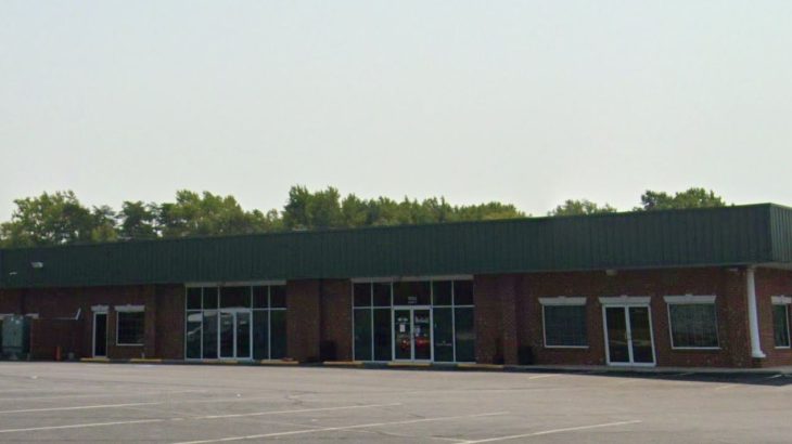 Crossroads Treatment Center of Danville (Dosing Center) | Danville, VA