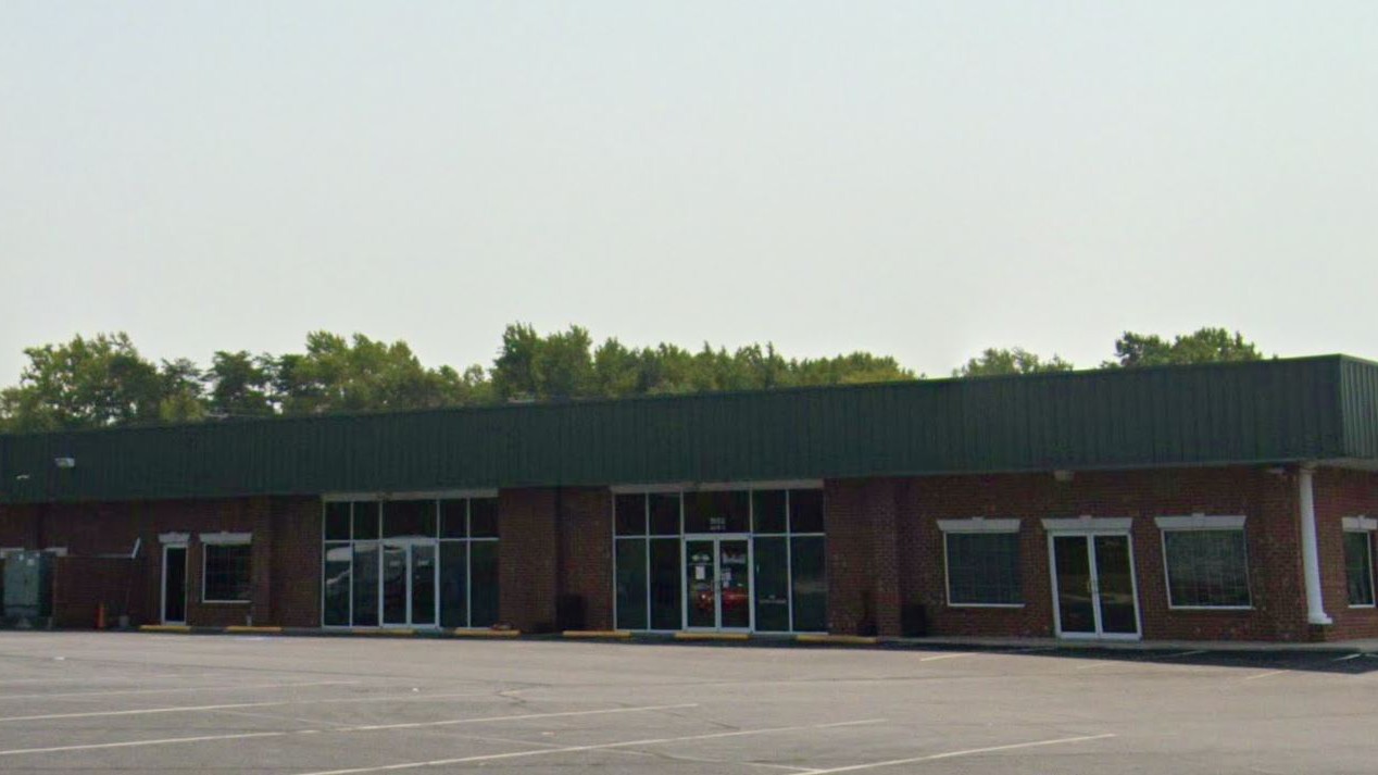 Crossroads Treatment Center of Danville (Dosing Center) | Danville, VA