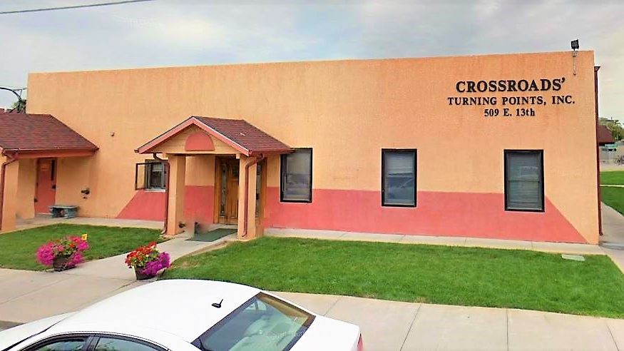 Crossroads Turning Points | Pueblo, CO